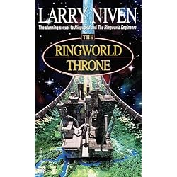 The Ringworld Throne by Larry Niven | LibraryThing