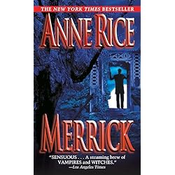 Merrick by Anne Rice | LibraryThing