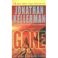 Gone by Jonathan Kellerman | LibraryThing