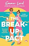 The Break-Up Pact | TripFiction