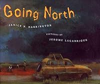 Circle Unbroken by Margot Theis Raven