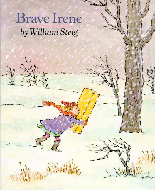 The Real Thief by William Steig