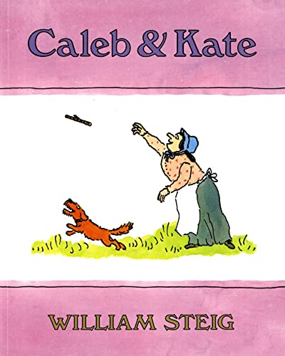 The Real Thief by William Steig