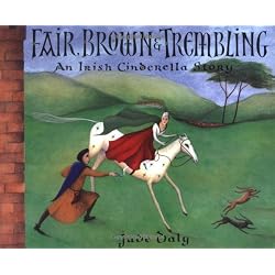 Fair, Brown & Trembling by Jude Daly | LibraryThing