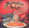 Pumpkin Soup by Helen Cooper | LibraryThing