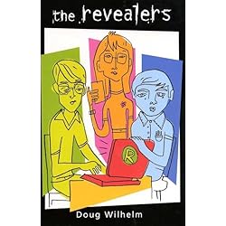 The Revealers by Doug Wilhelm | LibraryThing