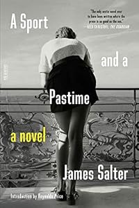Cassada by James Salter