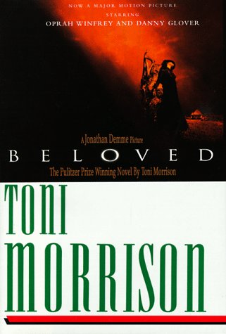 Beloved | Toni Morrison | Work | LibraryThing | LibraryThing