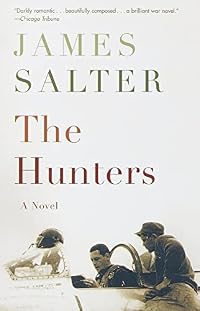 Cassada by James Salter