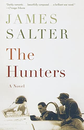 Cassada by James Salter