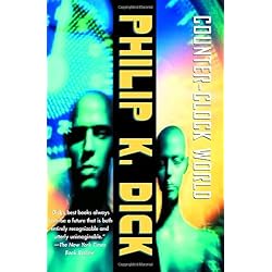 Counter-Clock World by Philip K. Dick | LibraryThing