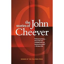 The Stories of John Cheever by John Cheever | LibraryThing