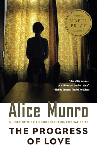 A Beginner's Guide to Alice Munro - The Millions