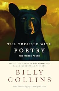 Aimless Love: New and Selected Poems by Billy Collins