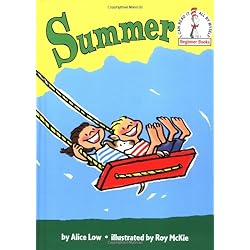 Summer by Alice Low | LibraryThing