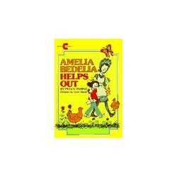 Amelia Bedelia Helps Out by Peggy Parish | LibraryThing