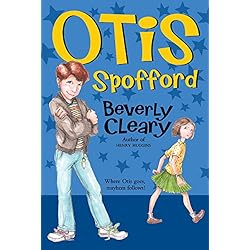Otis Spofford by Beverly Cleary | LibraryThing