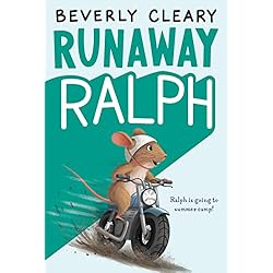 Runaway Ralph by Beverly Cleary | LibraryThing