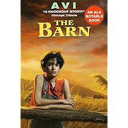 The Barn by Avi | LibraryThing