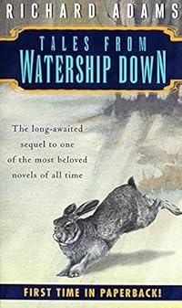 Watership Down by Richard Adams