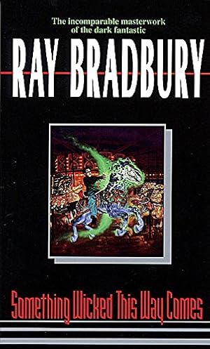 Ray Bradbury | Author | LibraryThing