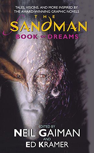 Workdetails: The Sandman: Book of Dreams by Neil Gaiman | LibraryThing