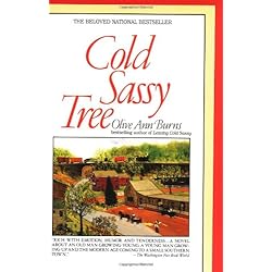 Cold Sassy Tree by Olive Ann Burns | LibraryThing