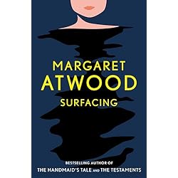 Surfacing by Margaret Atwood | LibraryThing