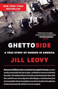 On the Run: Fugitive Life in an American City by Alice Goffman