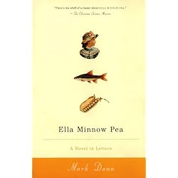 Ella Minnow Pea by Mark Dunn | LibraryThing