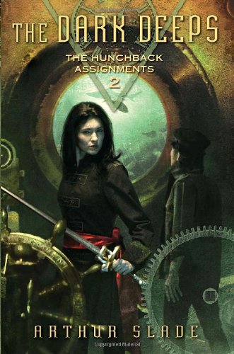 Starclimber by Kenneth Oppel