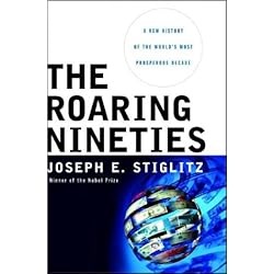 Details: The Roaring Nineties: A New History of the World's Most ...