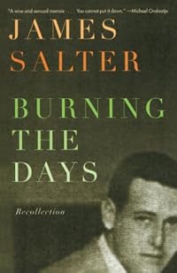 Cassada by James Salter