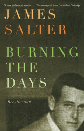 Cassada by James Salter