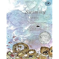 Swimmy by Leo Lionni | LibraryThing