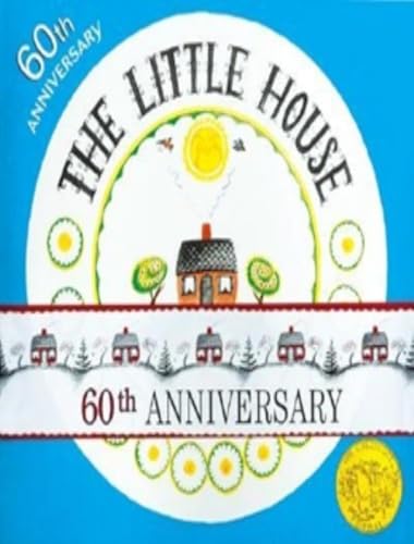The Little House by Virginia Lee Burton | LibraryThing