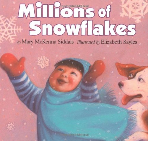 The Magic School Bus Lost in the Snow by Joanna Cole