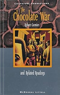The Chocolate War and related readings | OmbudsmanLibrary | TinyCat