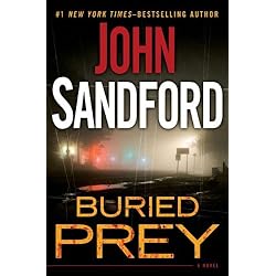 Buried Prey by John Sandford | LibraryThing