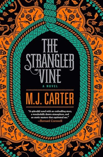 The Strings of Murder by Oscar de Muriel