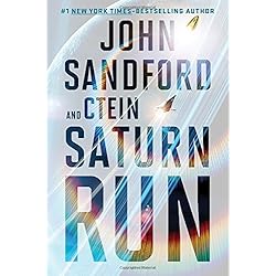 Saturn Run by John Sandford | LibraryThing