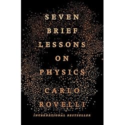 Seven Brief Lessons on Physics by Carlo Rovelli | LibraryThing