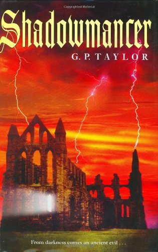 Shadowmancer by G. P. Taylor