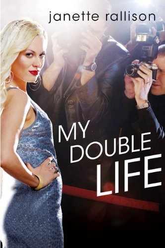 My Unfair Godmother by Janette Rallison
