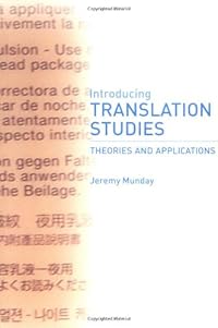 A Textbook of Translation by Peter Newmark