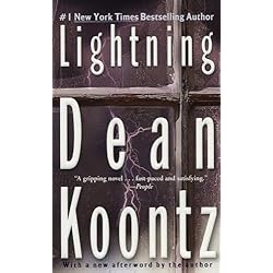Covers: Lightning by Dean Koontz | LibraryThing