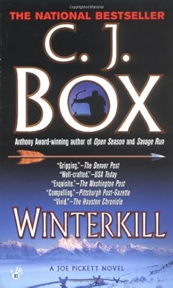 Nate Romanowski | People/Characters | LibraryThing