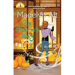 In Charm's Way by Madelyn Alt | LibraryThing