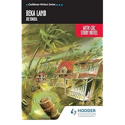 Beka Lamb: With CXC Study Notes (Caribbean Writers) by Zee Edgell ...