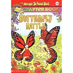 Butterfly Battle by Nancy White | LibraryThing